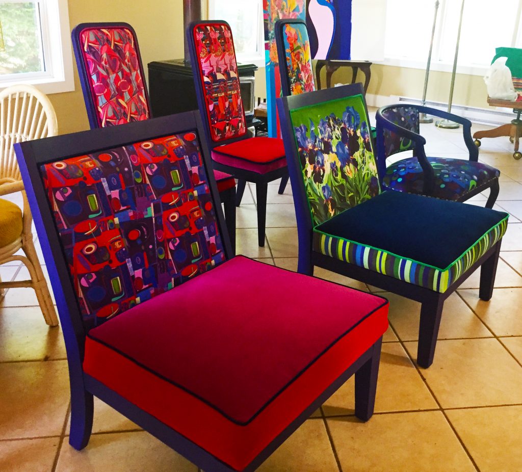 NEWS - Michelle Scragg Gallery